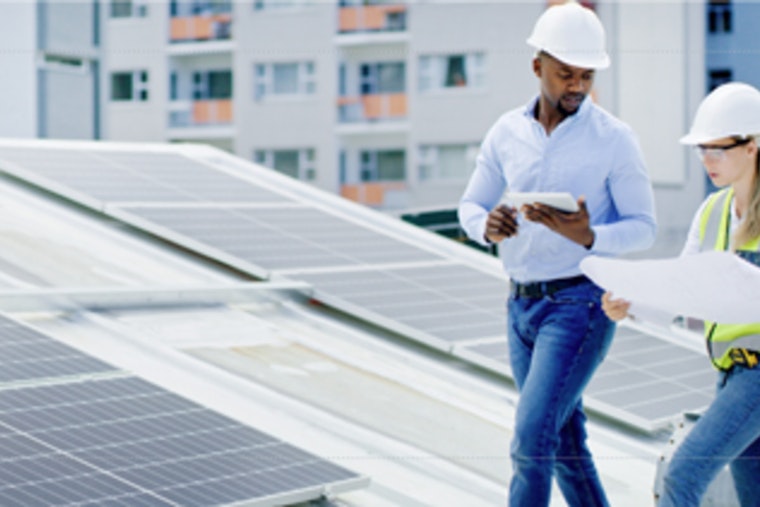 Austin Energy Introduces 'Solar Insights' for Real-Time Monitoring of