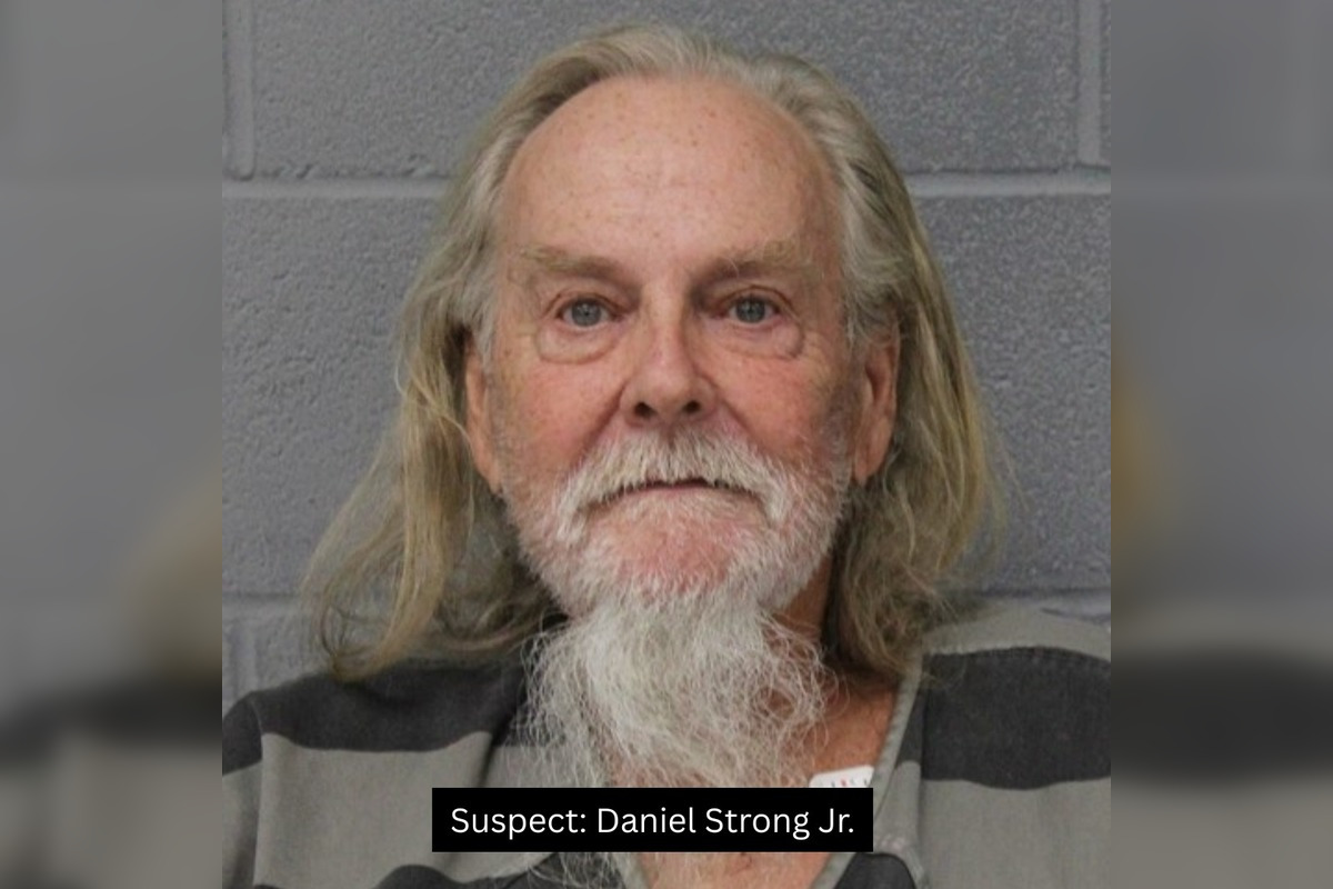 Austin Man, 73, Charged in Case of Woman's Body Found Along Colorado