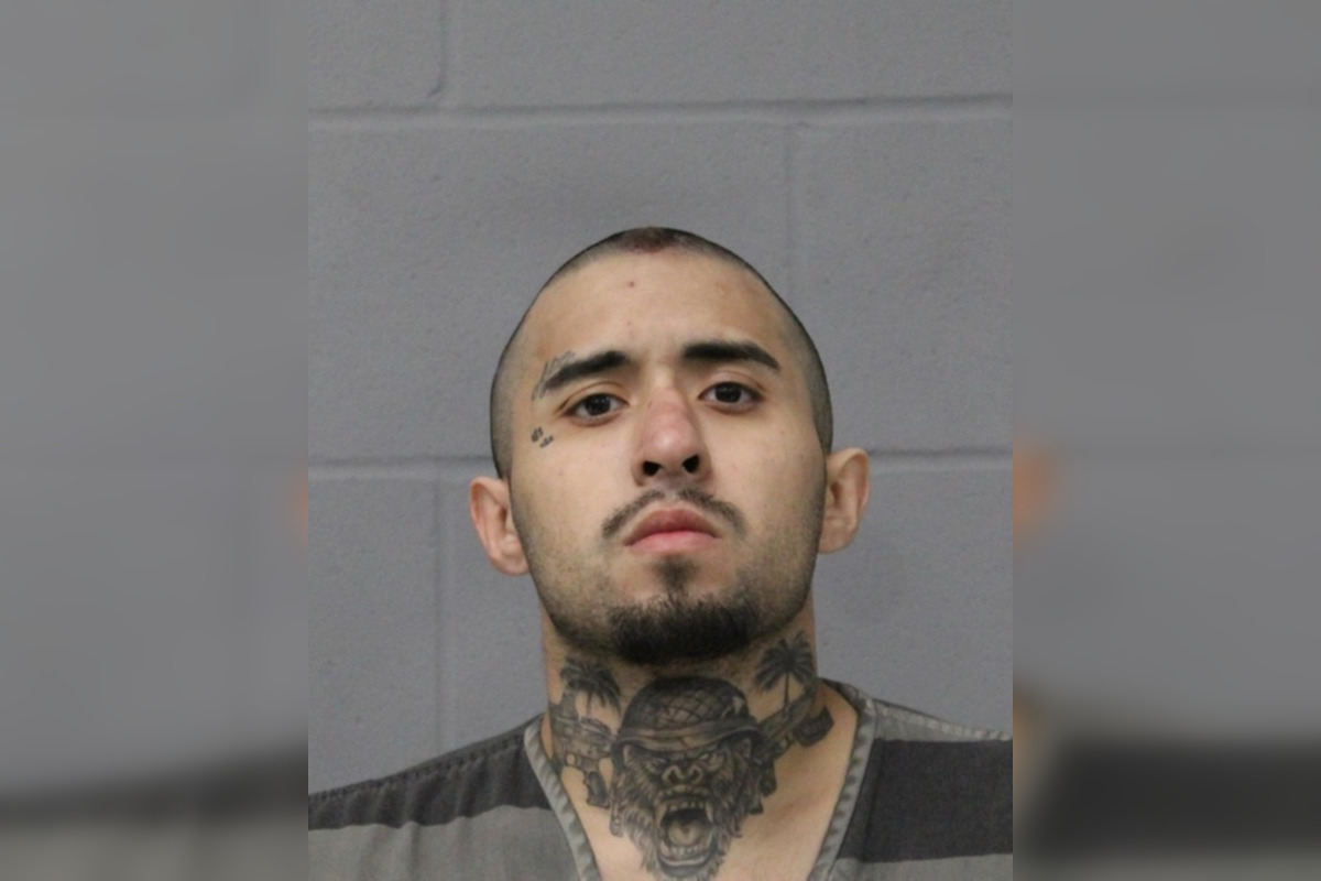 Austin Man Charged with Capital Murder in Fatal Robbery on Duval