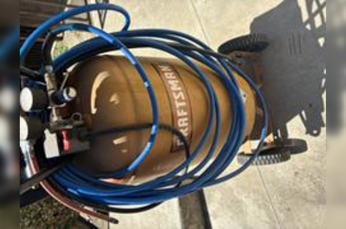 Authorities Arrest Oxnard Duo Suspected of Theft and Narcotics in