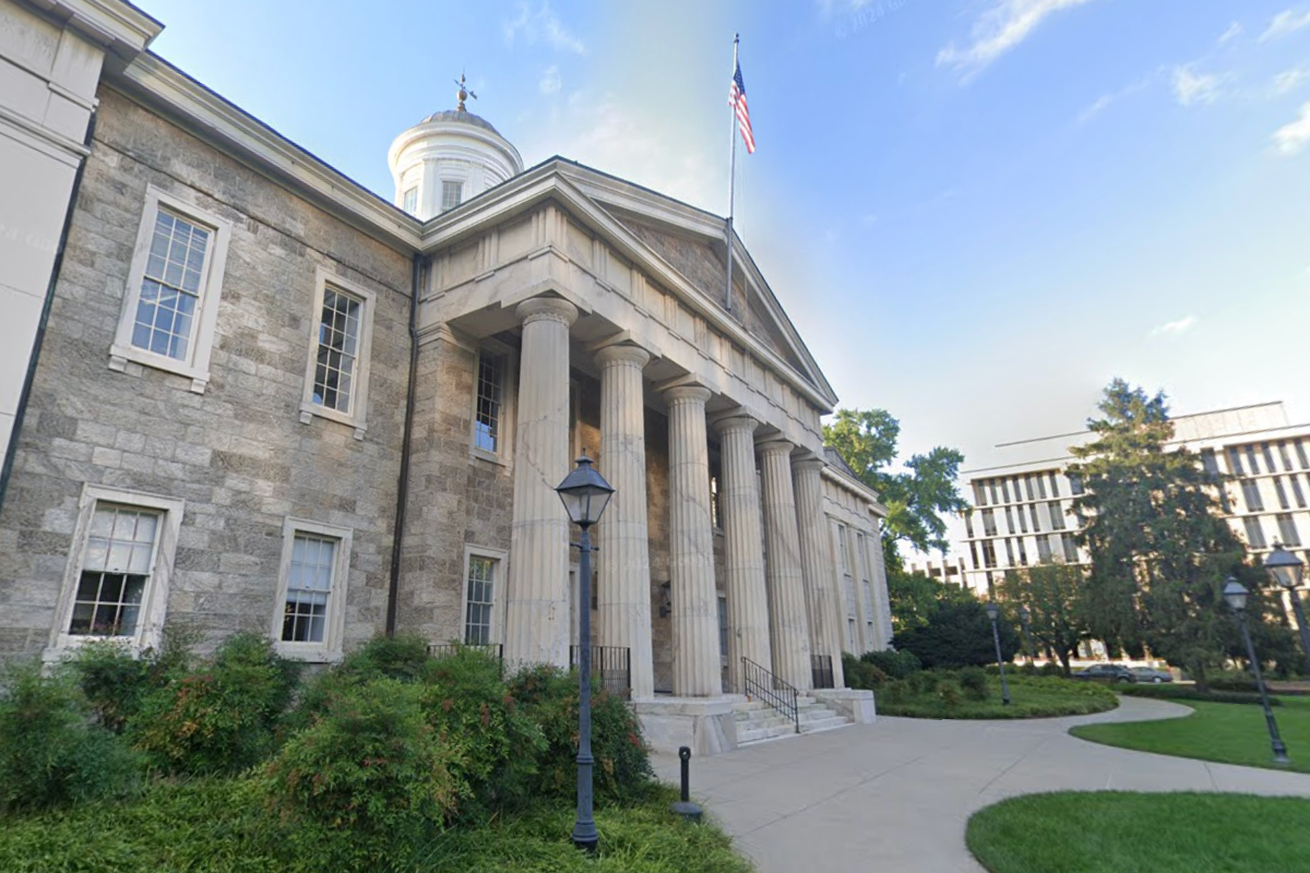 Baltimore County Council Grapples with Contentious Redistricting as