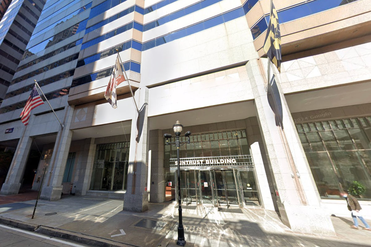 Baltimore Man Charles Meyers Pleads Guilty to First-Degree Murder,