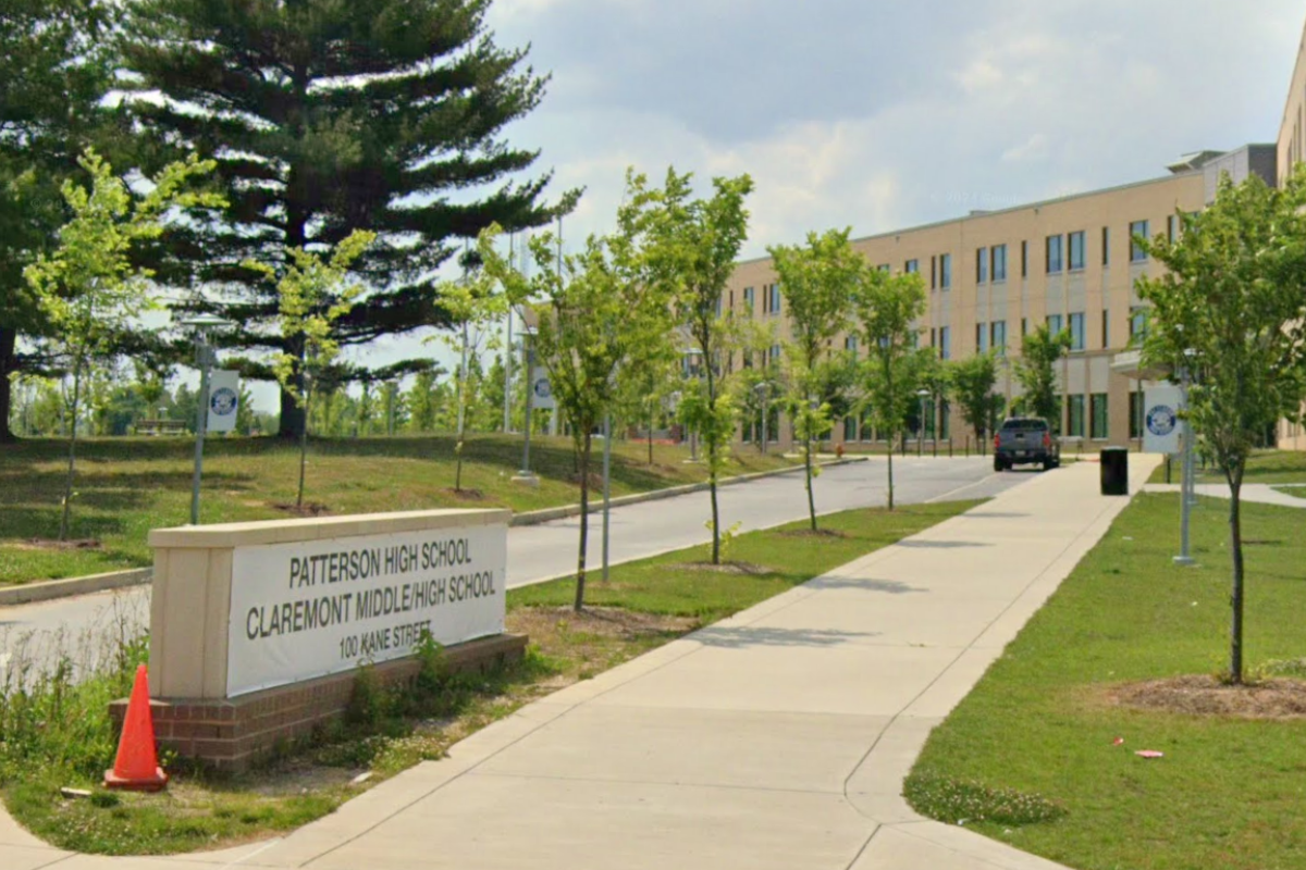 Baltimore Man Receives 45-Year Sentence in Murder of Patterson High