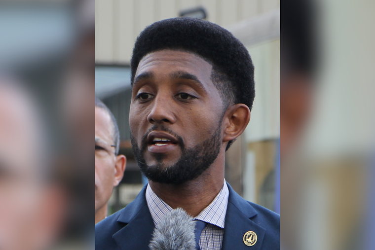 Baltimore Mayor Scott Unveils Star-Studded Lineup for 4th Annual Charm