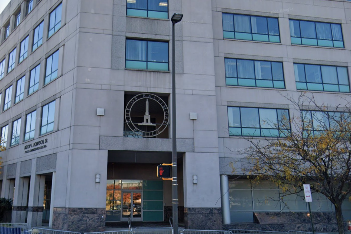 Baltimore Police Department Announces Leadership Promotions and