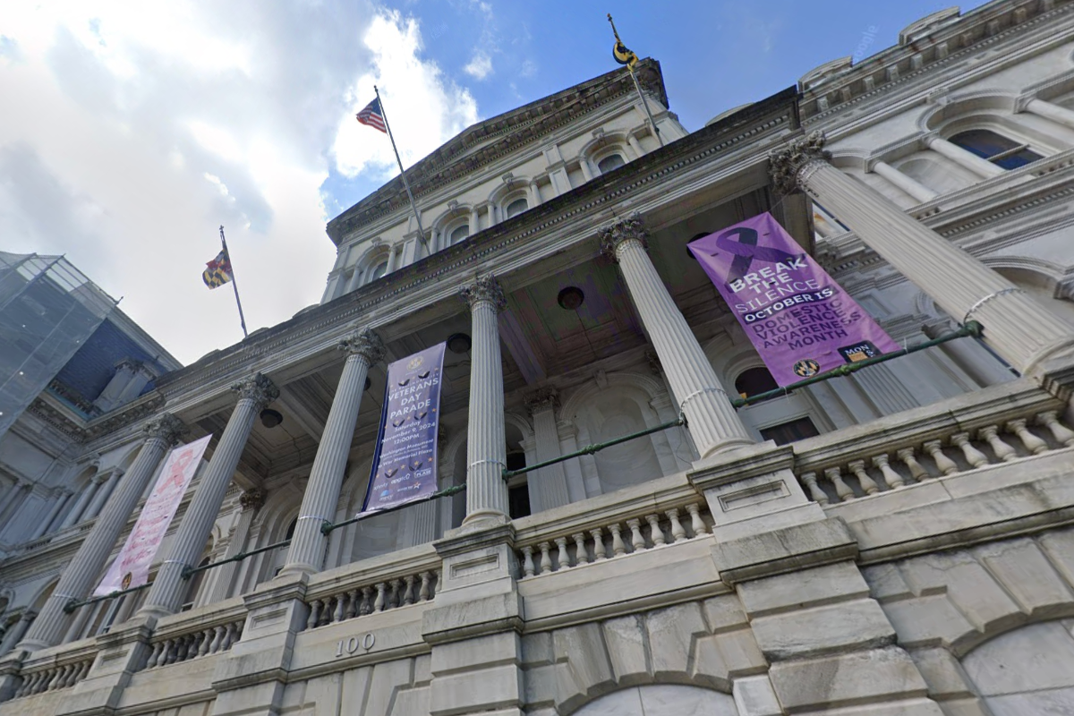 Baltimore Unveils Overdose Response Strategy Fueled by $400M Pharma