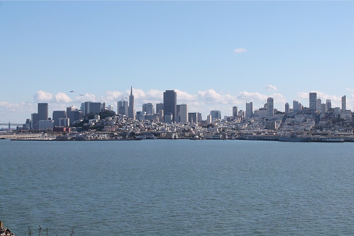 Bay Area to Experience a Gradual Cooling Trend After Sweltering