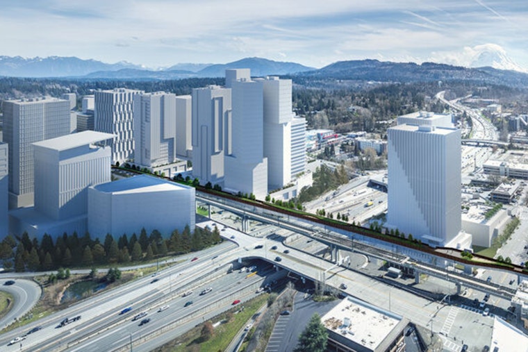 Bellevue City Council Advances Key Initiatives for Transportation,