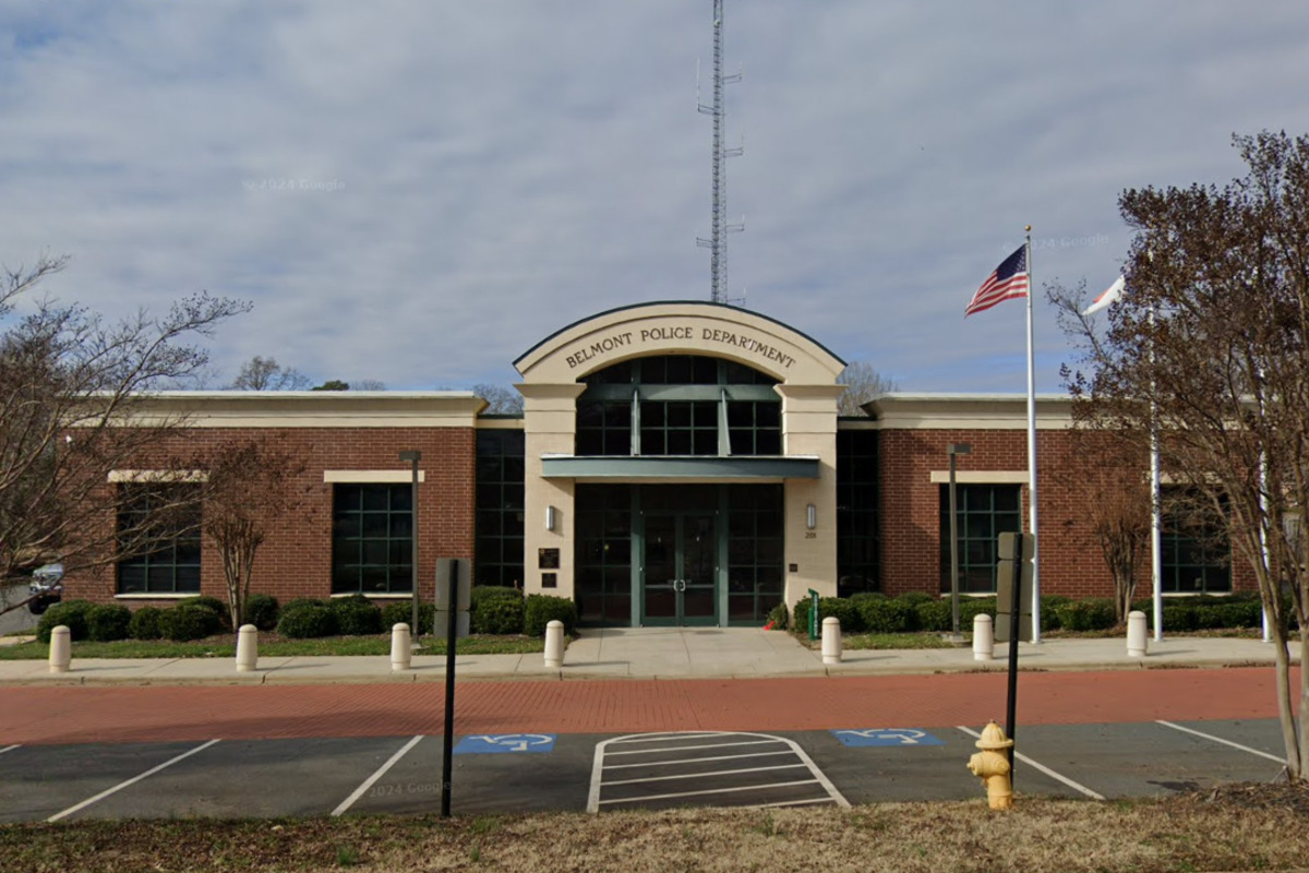 Belmont Police Department Announces Hiring Drive, Emphasizes