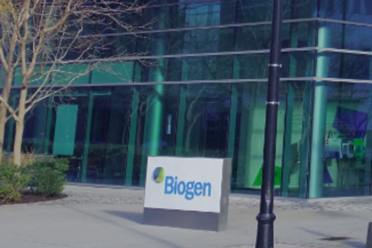 Biogen Inc. Announces $2 Billion Expansion in North Carolina's