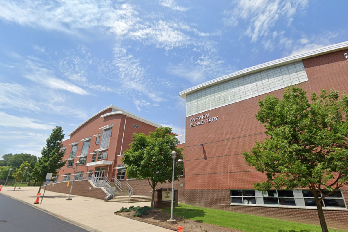 Bloomington's Fairview Elementary to Host National Million Father