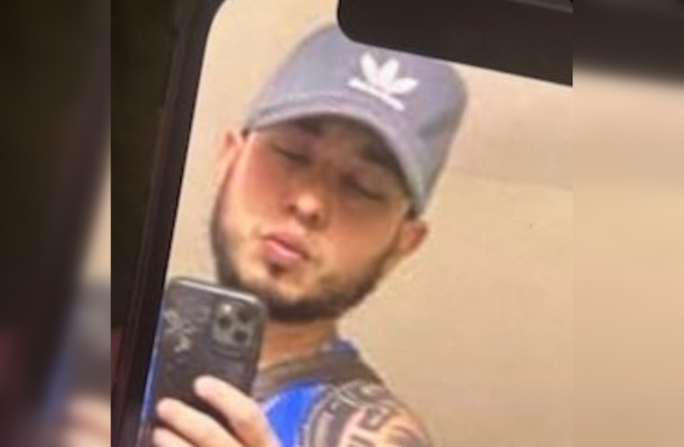 Body of Missing Man Willy Fernando Godoy Ramirez Recovered at Percy