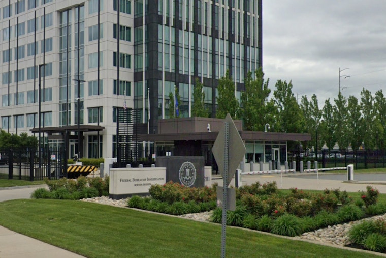 Boston Attorney Patrick J. Dolan Charged With Wire Fraud for Allegedly