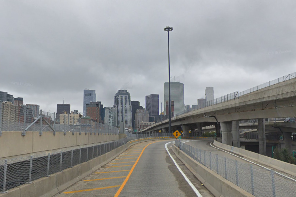 Boston Braces for More Rain and Thunderstorms, with Respite Expected