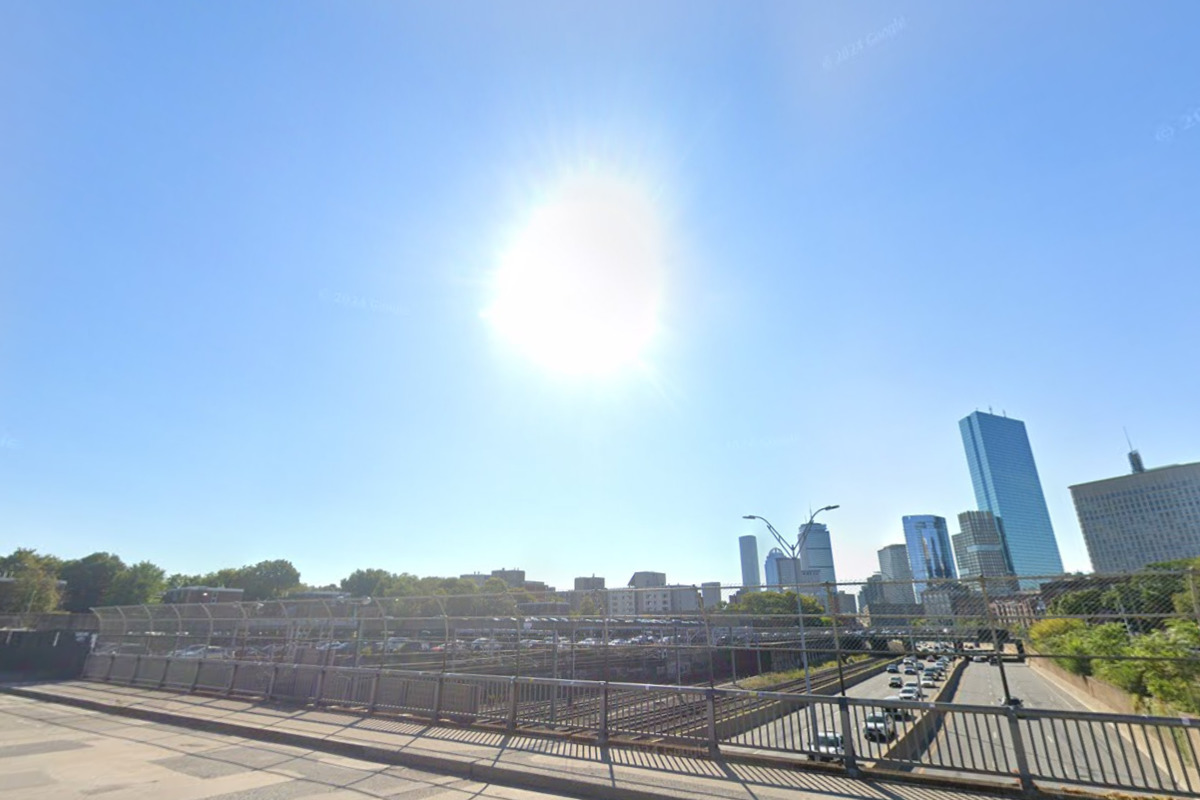 Boston Heatwave Expected to Subside with Cooler Temperatures and Sunny