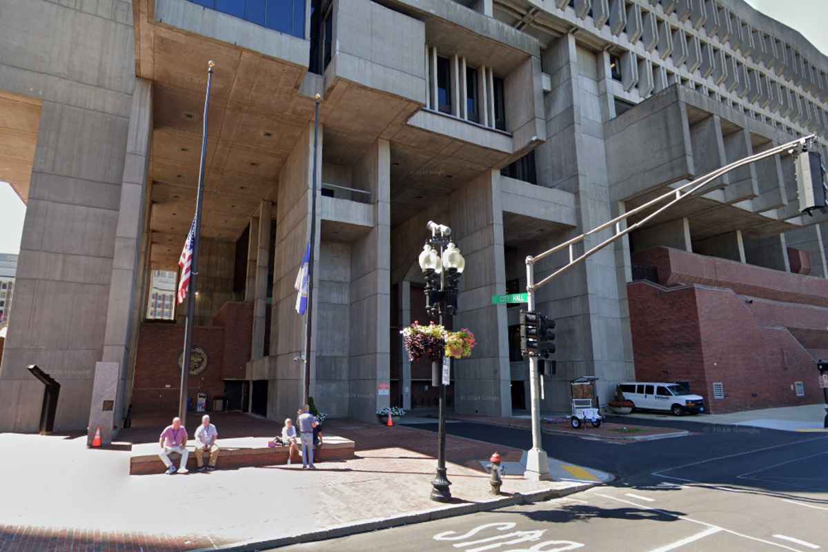 Boston Joins Elite Global Cultural Ranks with Invitation to World