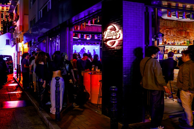 Boston Licensing Board Approves 21 New Liquor Licenses Sparking Dining