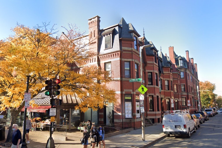 Boston Summer Festivities Spark Road Closures and Parking Changes,