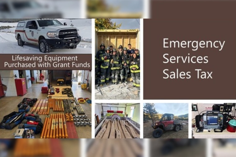 Boulder County Seeks New Committee Member to Allocate Emergency