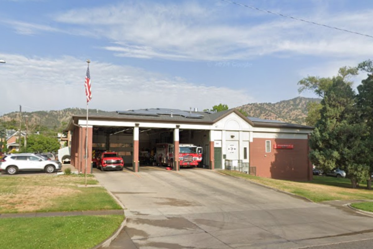 Boulder Fire-Rescue Acknowledges DA's Findings on Jesus Lopez