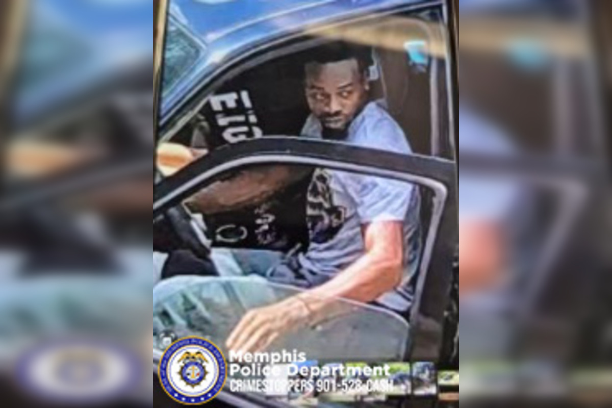 Brazen Daylight Package Theft Shakes Memphis Neighborhood, Police Seek