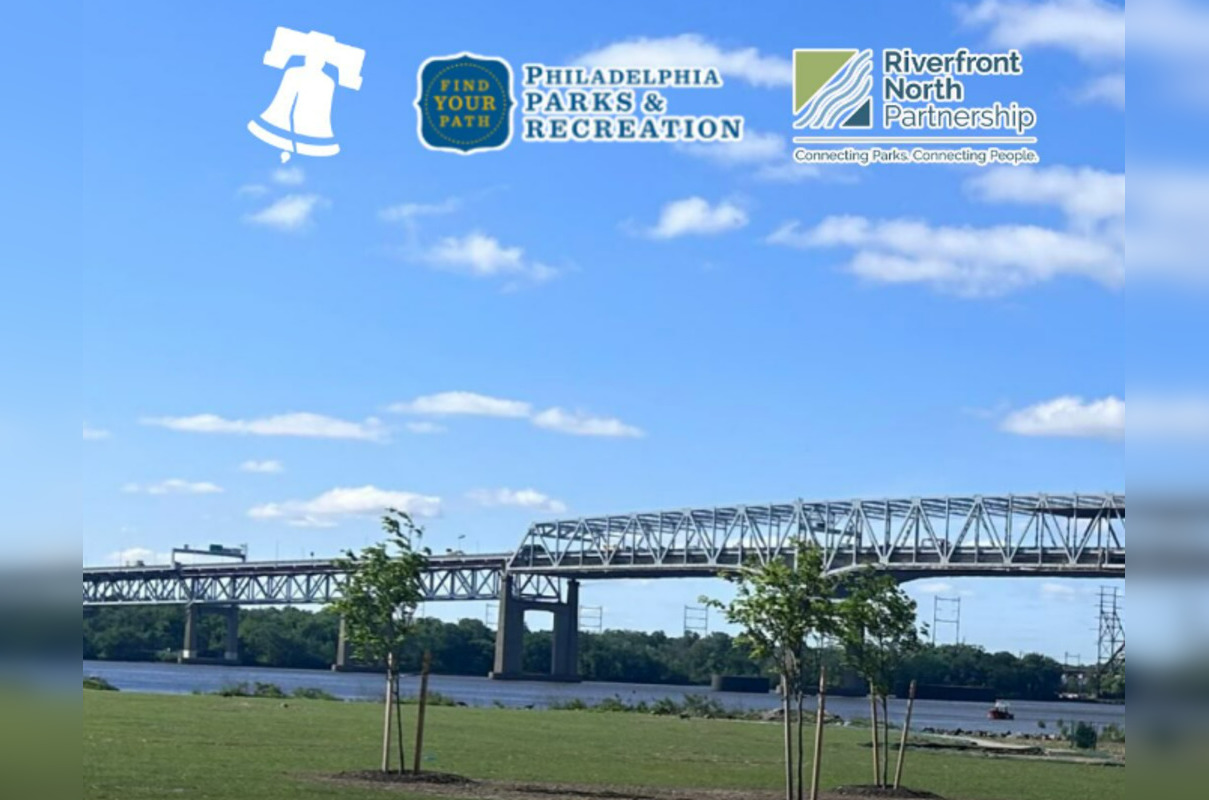 Bridesburg Celebrates the Launch of Robert A. Borski Jr. Park, a New
