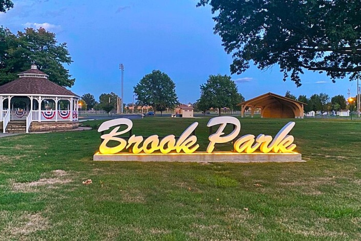 Brook Park Advances Plans for New Cleveland Browns Dome Stadium Amid