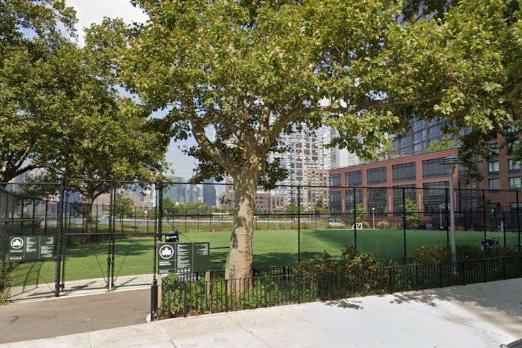 Brooklyn Confronts Illegal Fireworks Surge, Injuries in Greenpoint