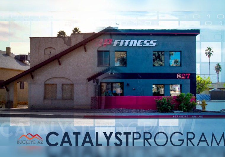 Buckeye's Catalyst Program Announces New Funding Round for Local