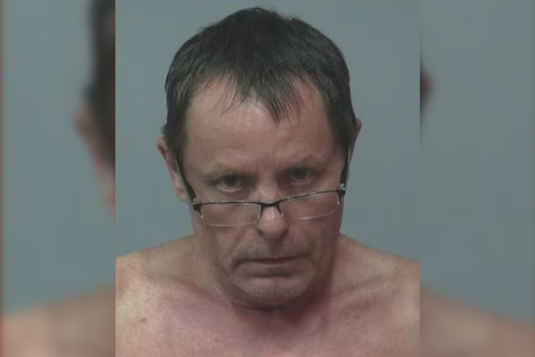 Bullet Blitz in Ohio Hospital: Wooster Man Charged After Firing Gun in