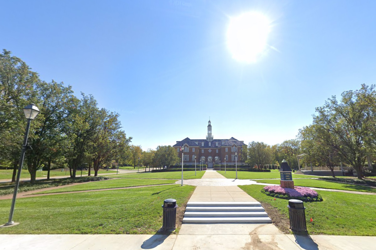 Carmel Launches Urban Design Competition to Transform Former CNO