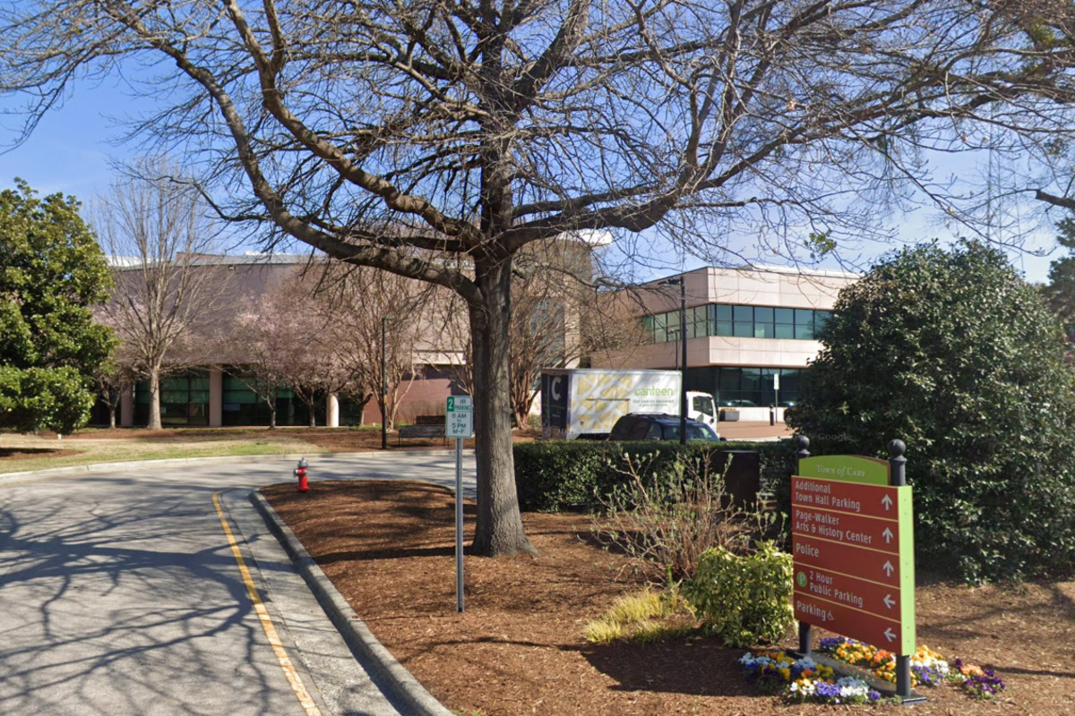 Cary Police Department Shares Proactive Measures to Prevent Vehicle