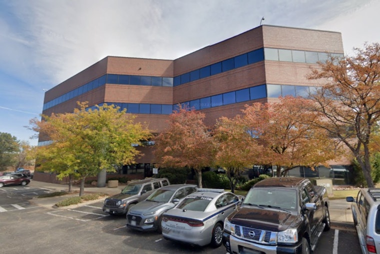 Castle Rock Woman Indicted on Multiple Counts of Money Laundering in