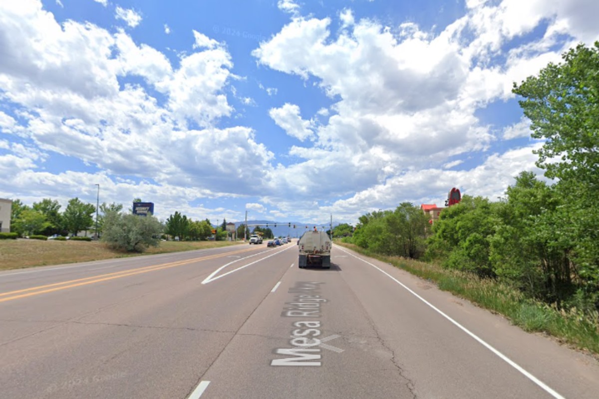 CDOT Reduces Speed Limit on CO Highway 16 Stretch for Enhanced Safety
