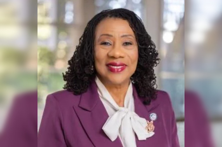 Chandler Vice Mayor Christine Ellis Appointed as Vice Chair of MAG's