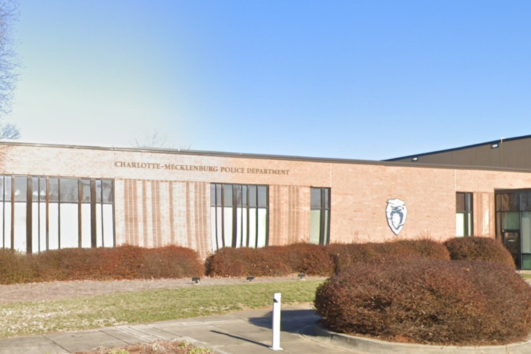 Charlotte Police Charge 17-Year-Old in Connection with Dontre