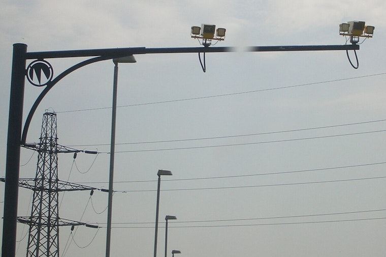 Chicago Deploys New Speed Cameras Near Schools and Parks to Bolster