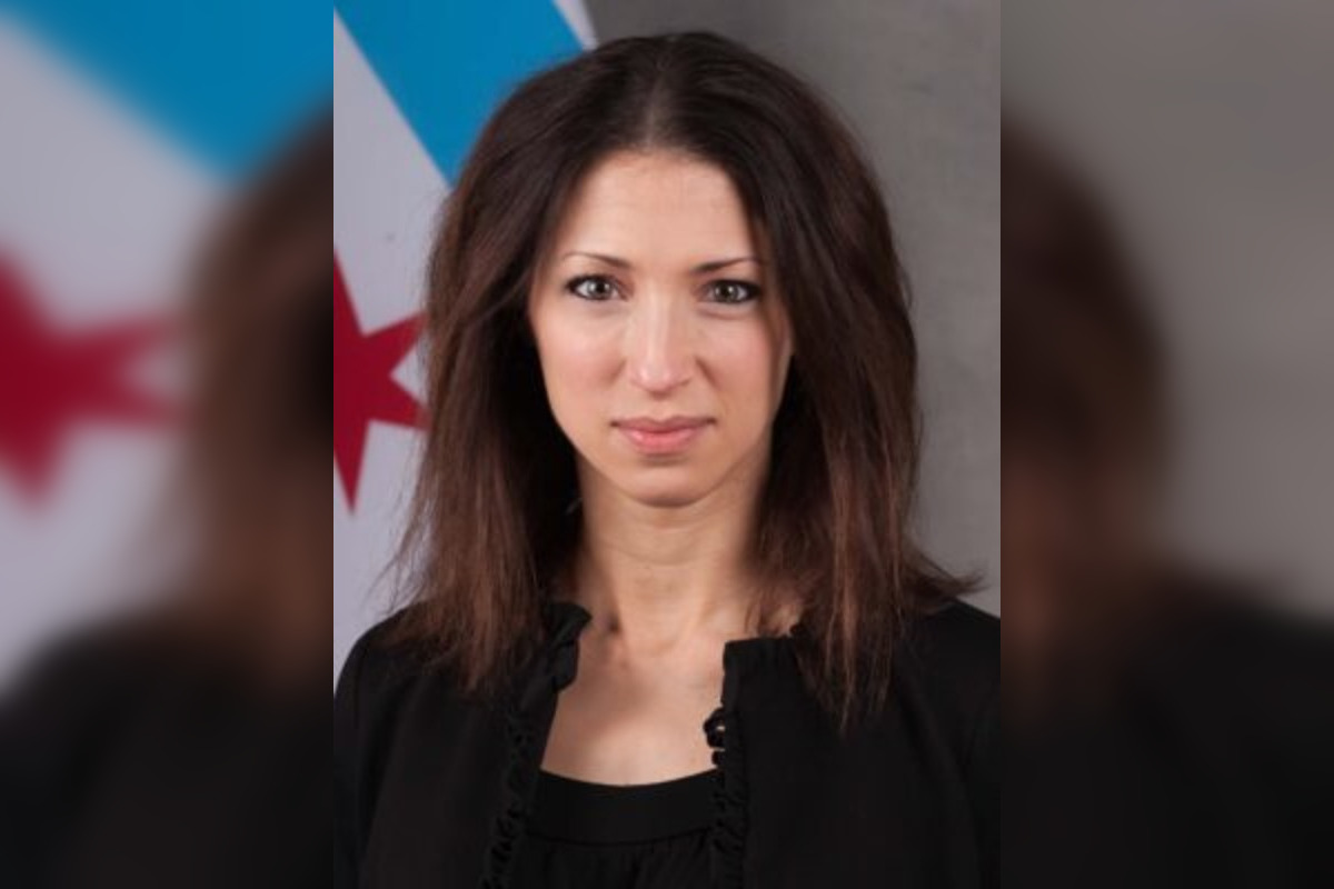 Chicago Inspector General Deborah Witzburg Declines Second Term Amid