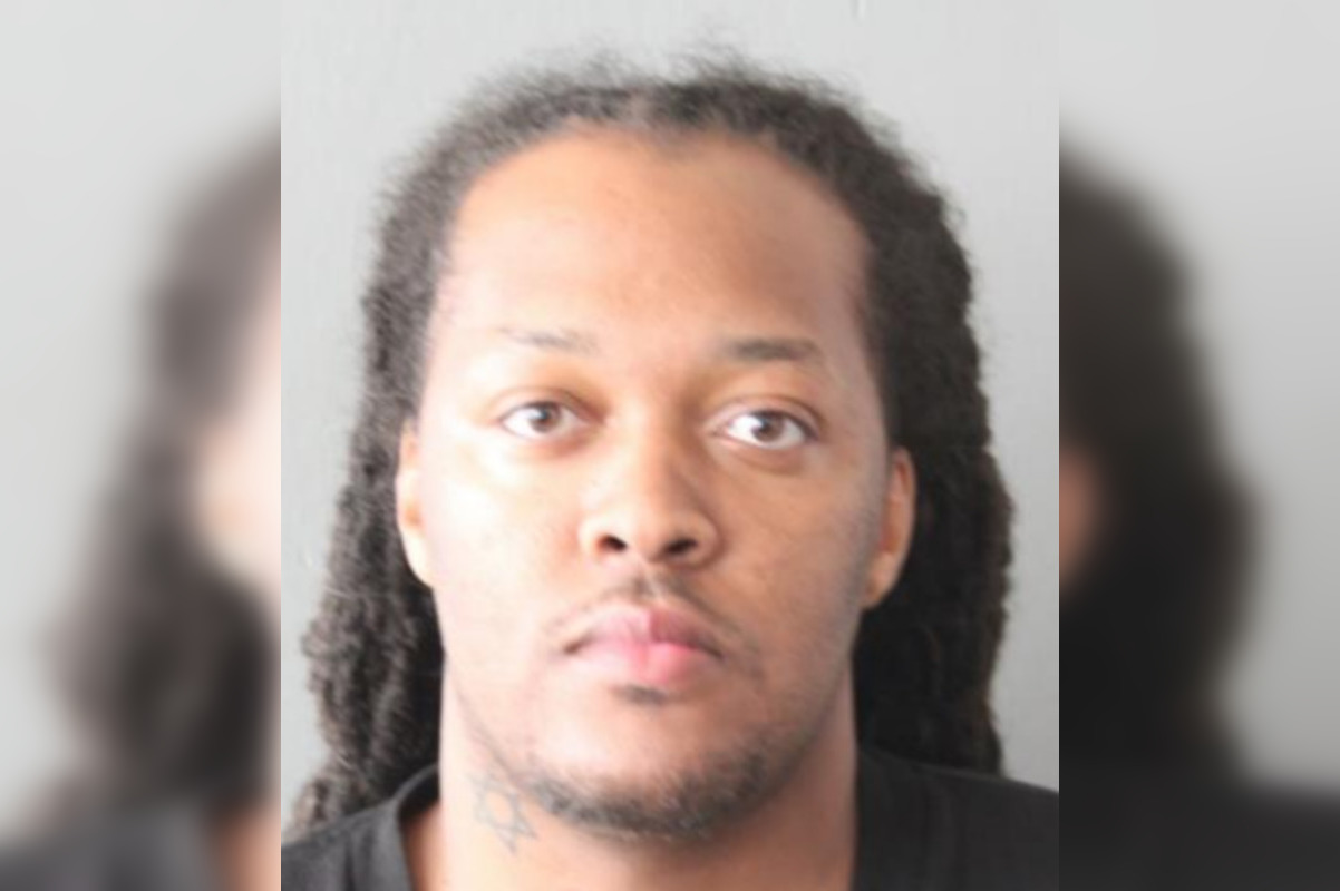Chicago Man Charged with First-Degree Murder in South Side Woman's
