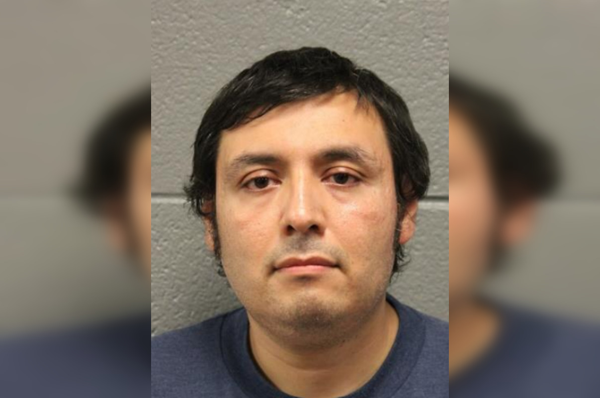 Chicago Man Charged with Hate Crimes and Property Damage Following