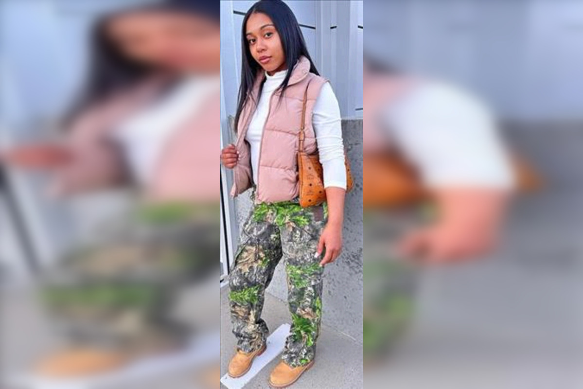 Chicago Police Issue Urgent Missing Person Alert for 24-Year-Old Kaci