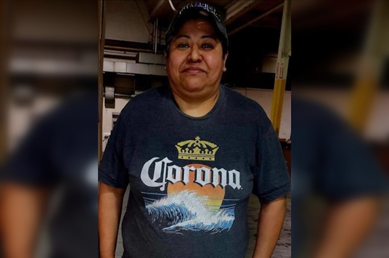 Chicago Police Seek Help Finding Missing Woman Daniela