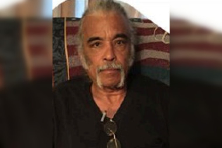 Chicago Police Seeks Public Assistance in Locating Missing 74-Year-Old