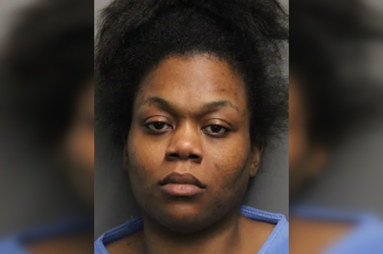 Chicago Woman Charged with First-Degree Murder in Drowning Death of