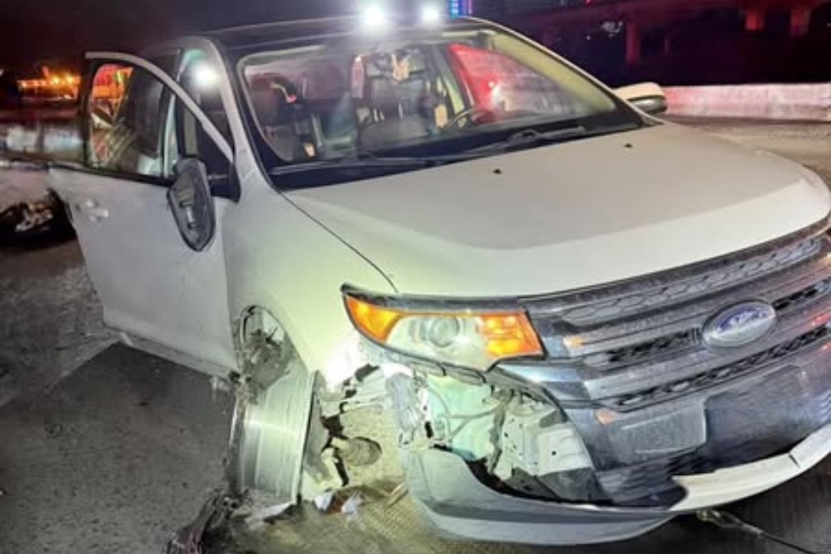 CHP Seeks Witnesses After Fatal Hit-and-Run on I-280 near Daly City,