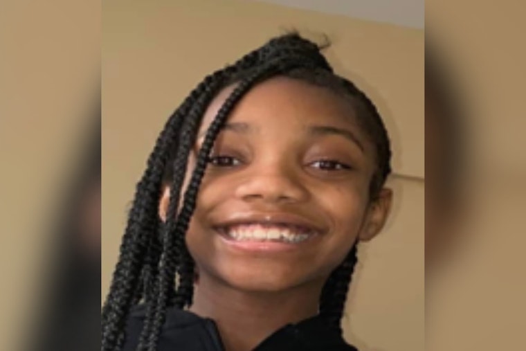 Cincinnati Police Seek Public's Help in Locating Missing 14-Year-Old