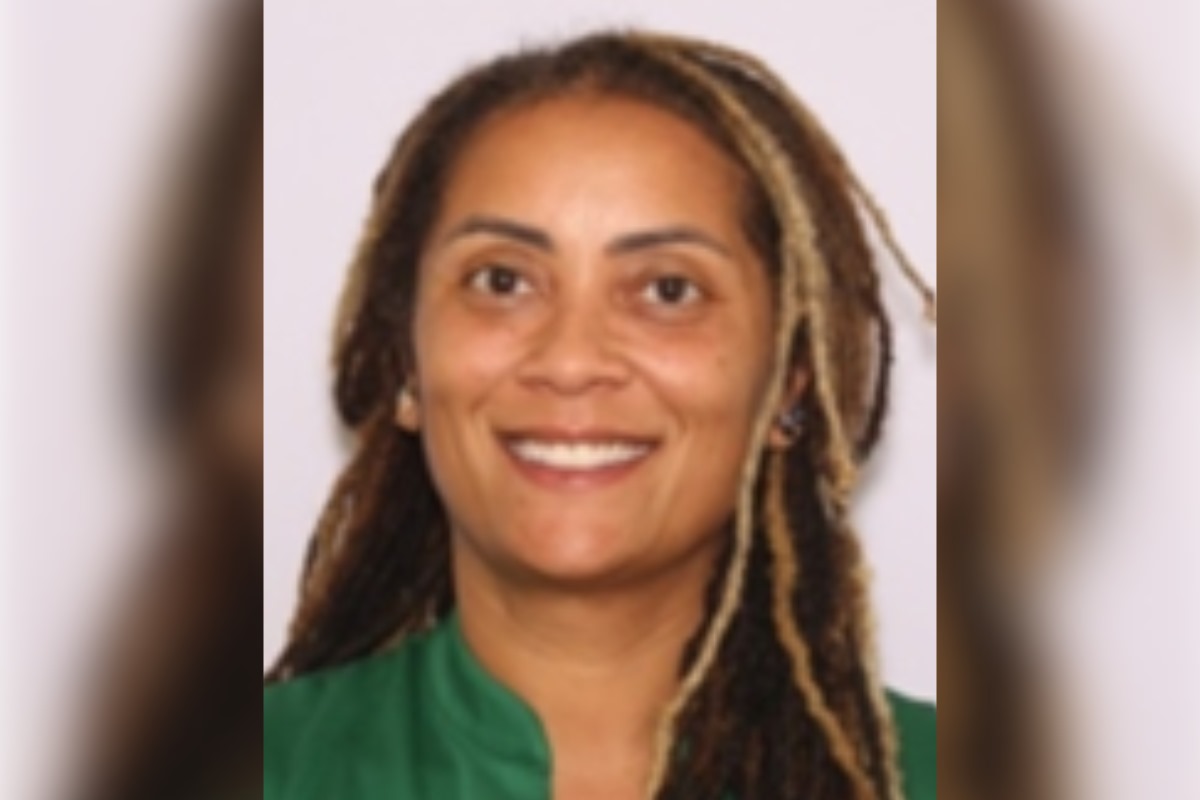 Cincinnati Police Solicit Public Help in Search for Missing Maia
