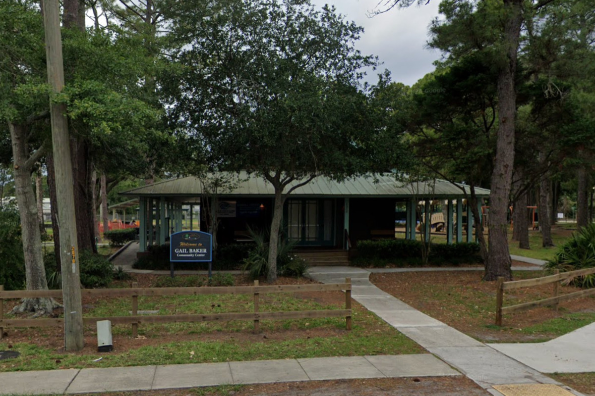 City Commission to Host Transparent Town Hall Meeting at Gail Baker