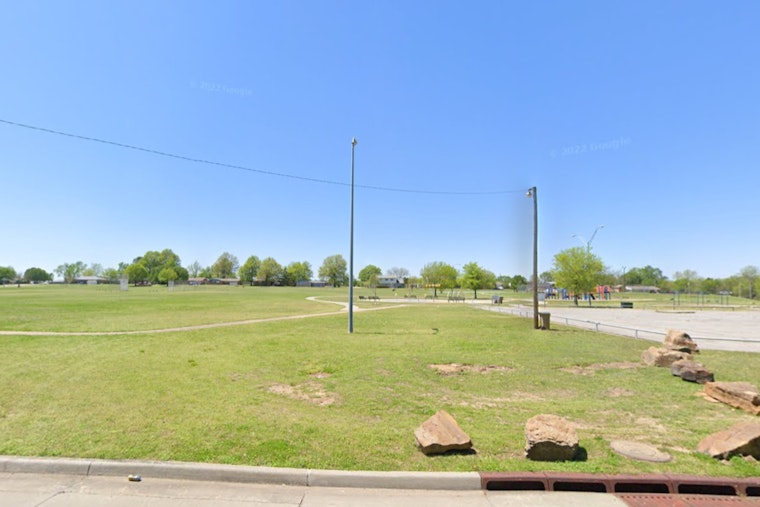 City of Tulsa Celebrates Grand Opening of Chamberlain Park's New $3.4