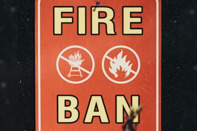 Clark County Announces Early Start to Burn Ban on July 3 to Mitigate